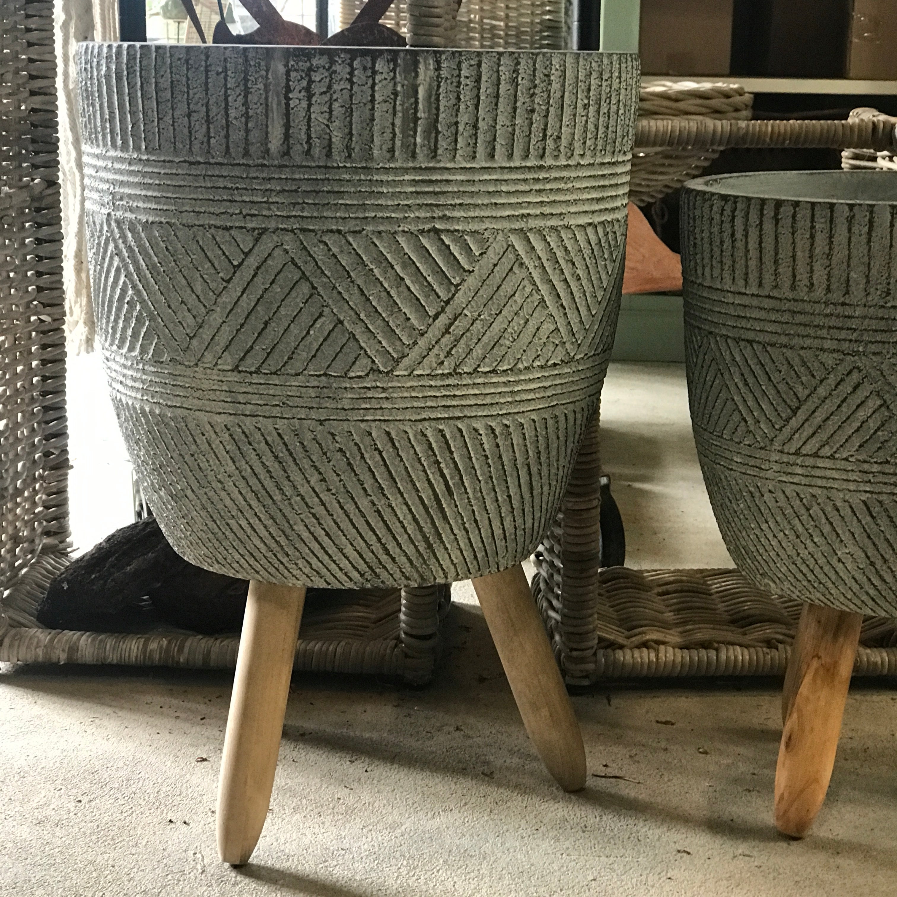 Pot Geolite – Millthorpe Garden Nursery